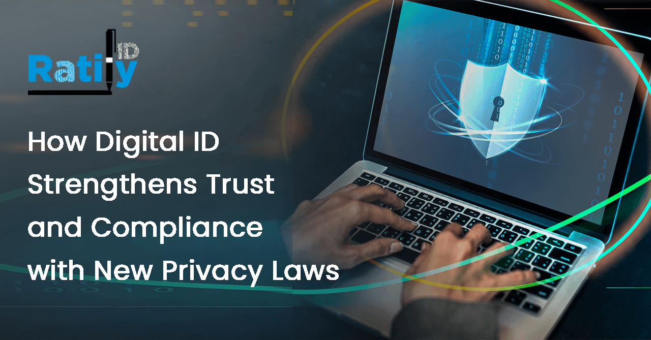 Digital ID: Navigating the New Privacy Frontier